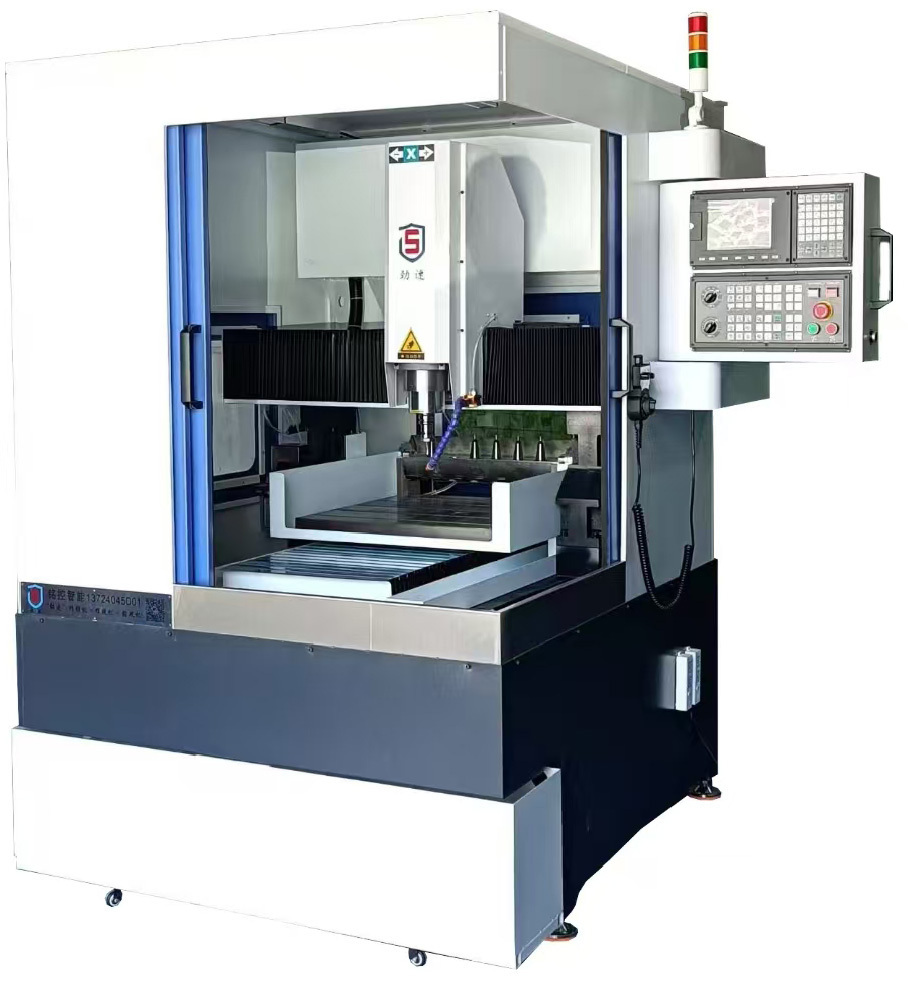 Online shopping for "JINSU" series cnc metal router/engraving machine ...