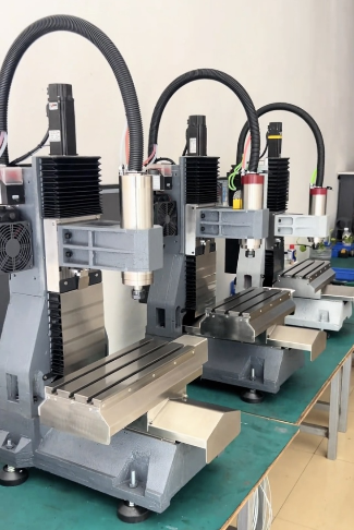 Online shopping for "GREAT" series CNC mini desktop machine at the ...