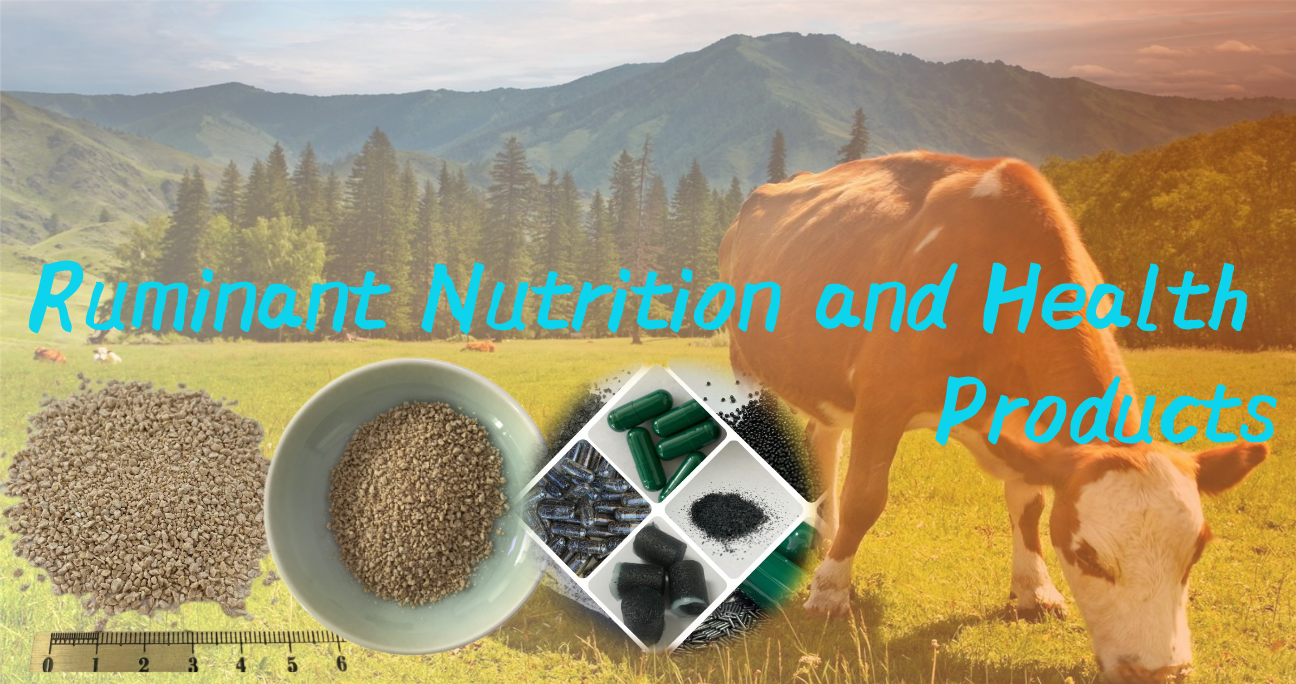 Focus on ruminant nutrition and ruminant health and ultra-pure urea.