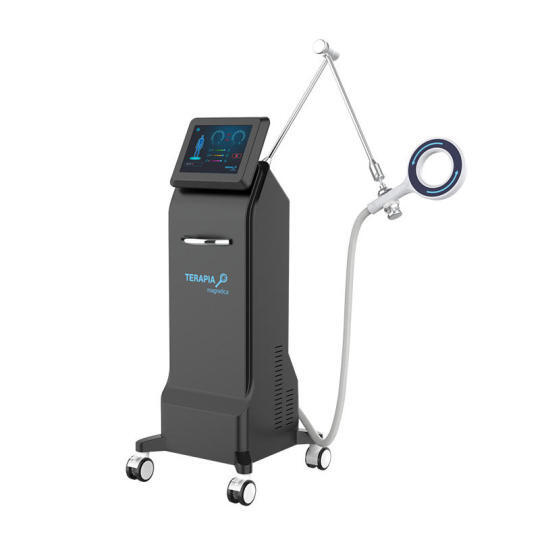 Phsio Terapia Electromagnetic Clinic Machine