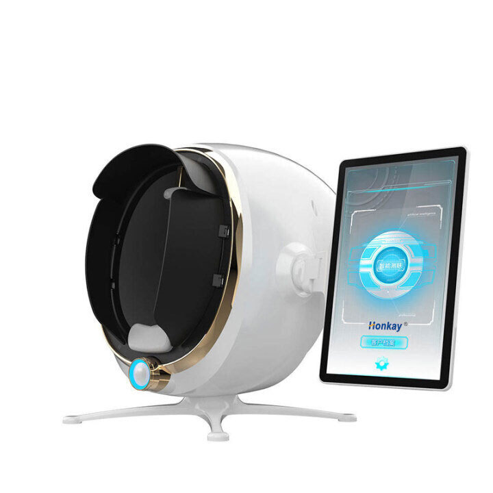Professional Skin Analyzer Machine | Honkay
