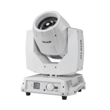 230W 7R Beam Moving Head Lights 8+16 prisms dj lighting