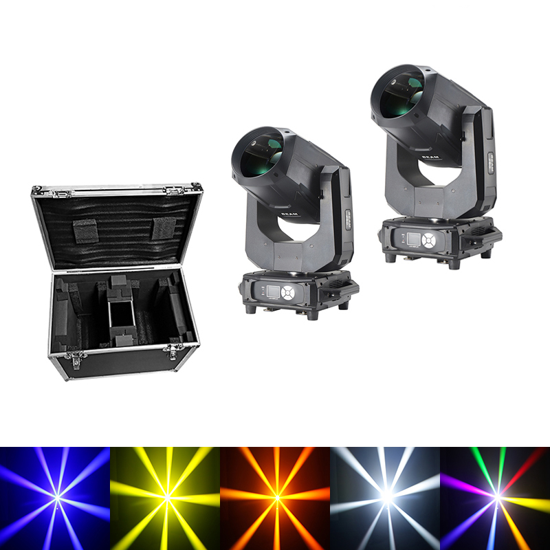 Beam Moving Head Light