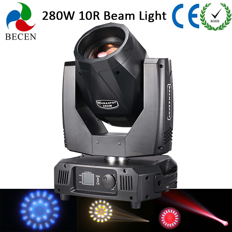 Beam Moving Head Light