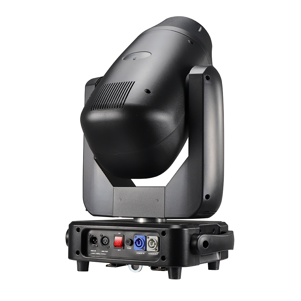 BECEN 400W CMY BSW 3IN1 Led Moving Head Light CTO Show Light