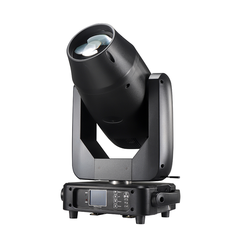 BECEN 400W CMY BSW 3IN1 Led Moving Head Light CTO Show Light