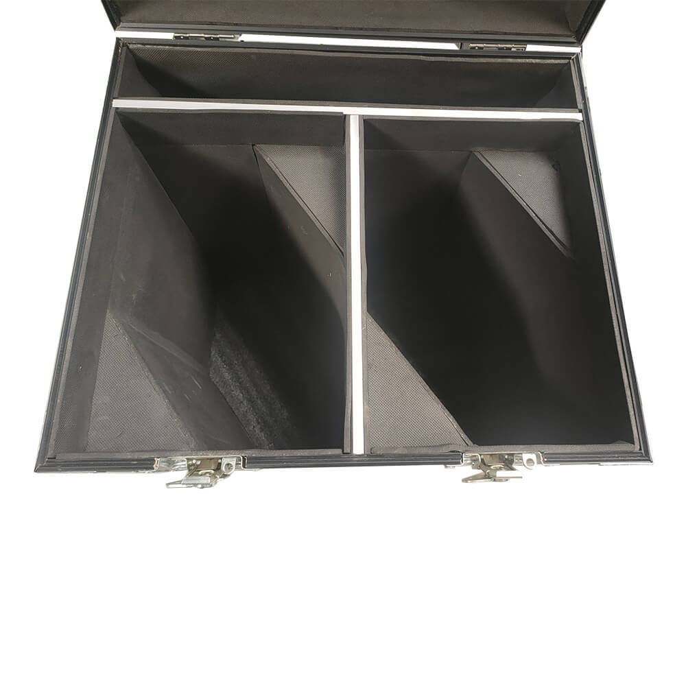 BECEN Flight case for 260W 9R Beam Moving Head Light Fly Case Free Shipping