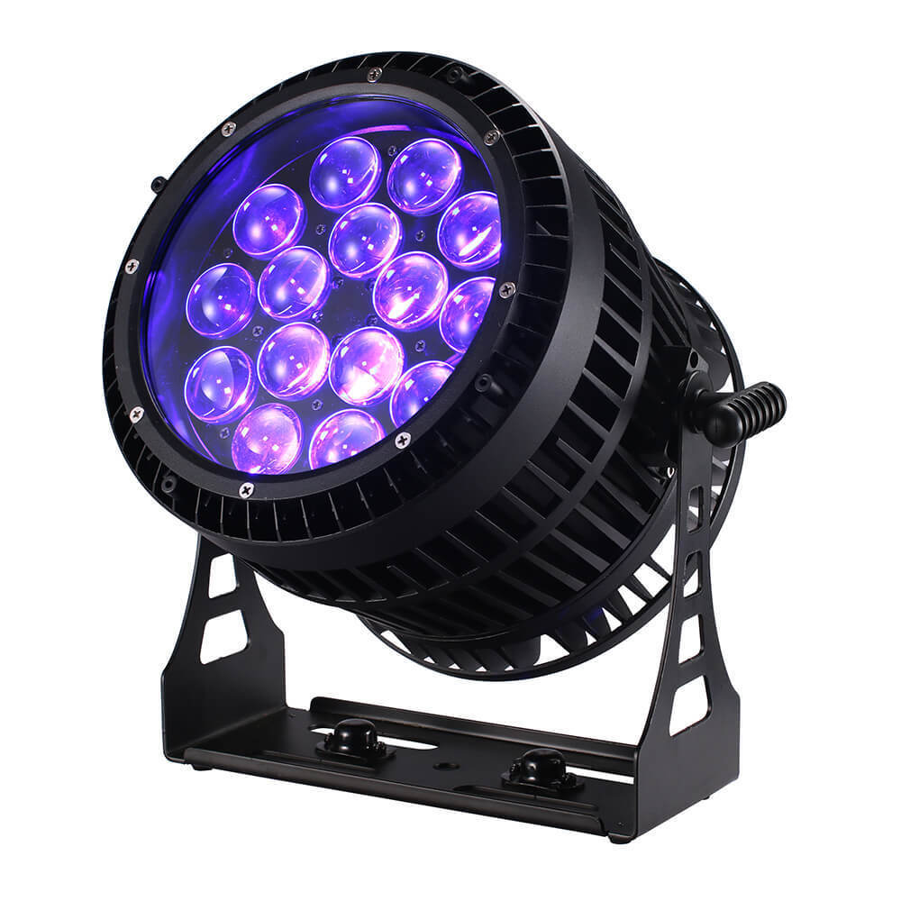 Zoom Par Light