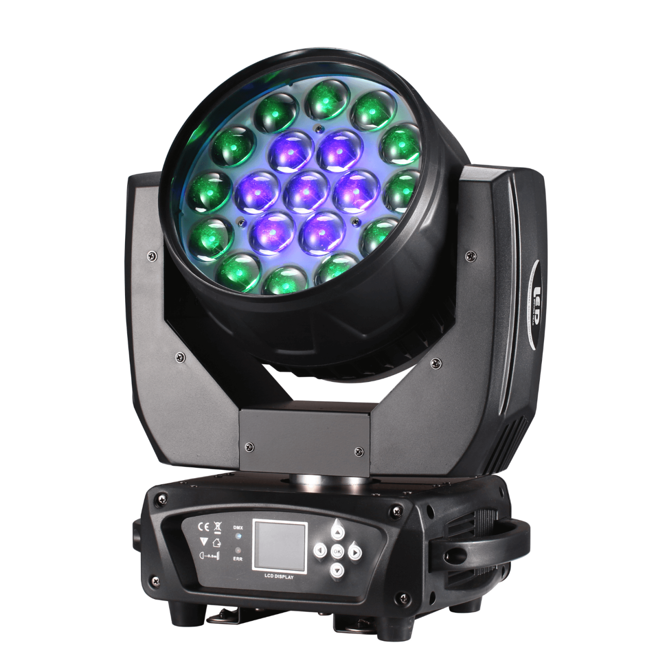 Online shopping for led stage lighting ship from oversea warehouse!