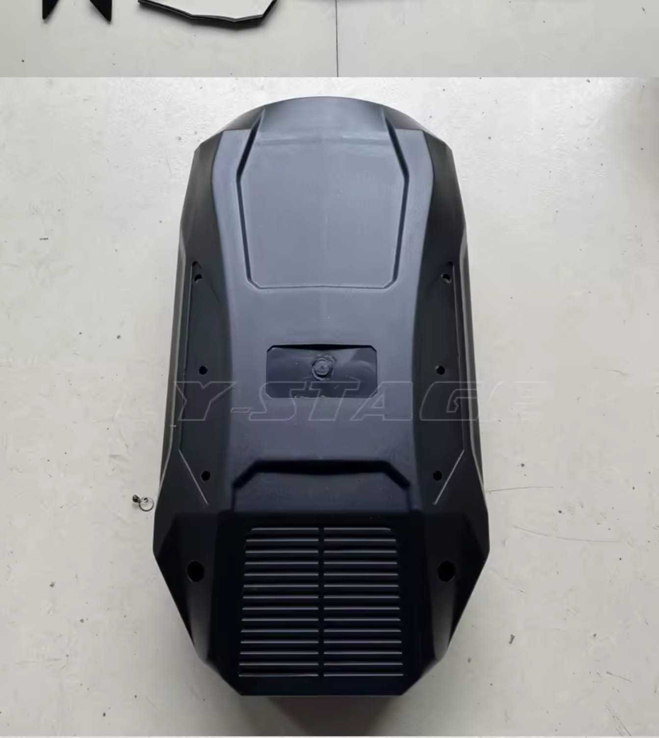 cover shell for 260w beam moving head lights