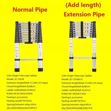 Jadduo & Ladder Manufacturer