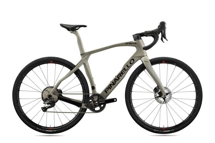 W-Pinarello GREVIL F Cervelo Aspero 5 Bike Road Frameset