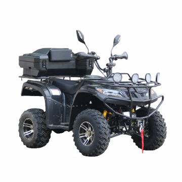 5000W quad bike for farm
