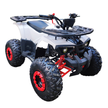 gas four wheeler quad bikes ATV 110CC 125CC