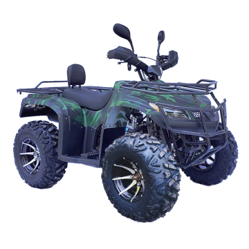 water cooled gas ATV 250CC 300CC quad bikes