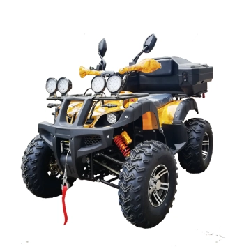 4WD electric ATV 4000W
