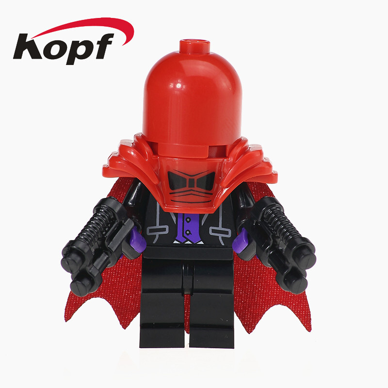 XH 547 548 549 550 551 552 553 554 Single Sale Super Heroes Batman ...