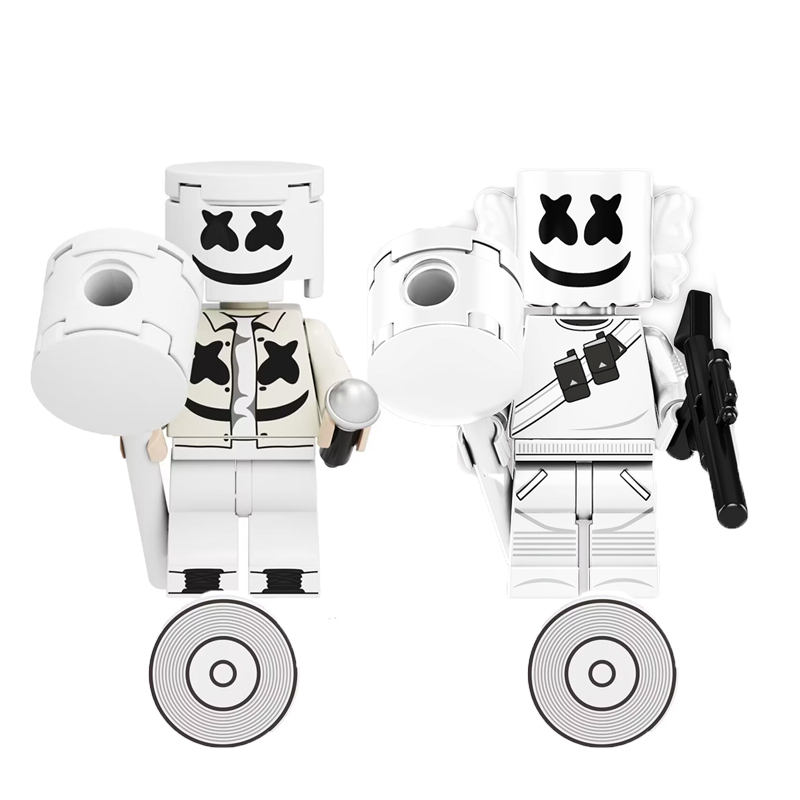 KF1933 KF1158 Famous Disc DJ Microphone AIM Agent Singer Maker Music ...