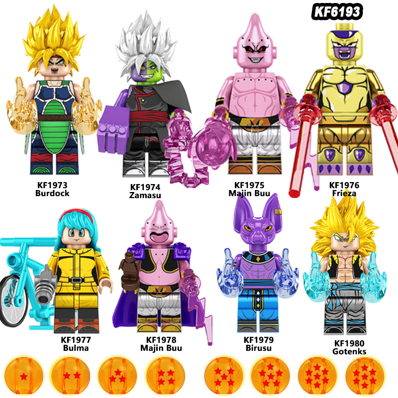 KF1973 KF1974 KF1975 KF1976 KF1977 KF1978 KF1979 KF1980 KF6193 Hot DBZ ...