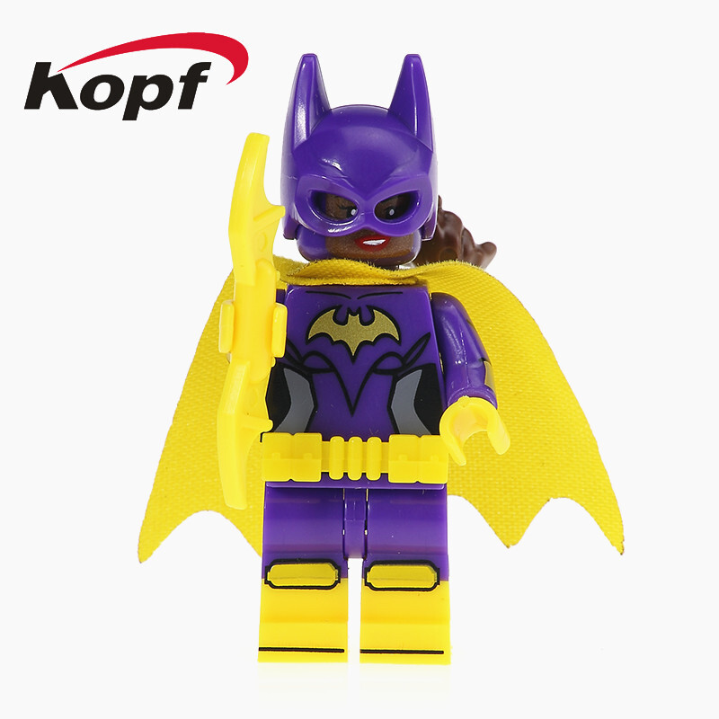 XH 547 548 549 550 551 552 553 554 Single Sale Super Heroes Batman ...