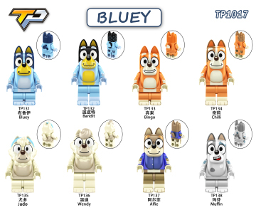 GXL050 Single Sale Action Toy Famous Movie Black Purple Super Red Lotus ...