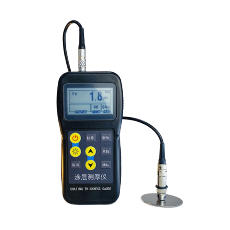 KCT301 Portable Coating Thickness Gauge