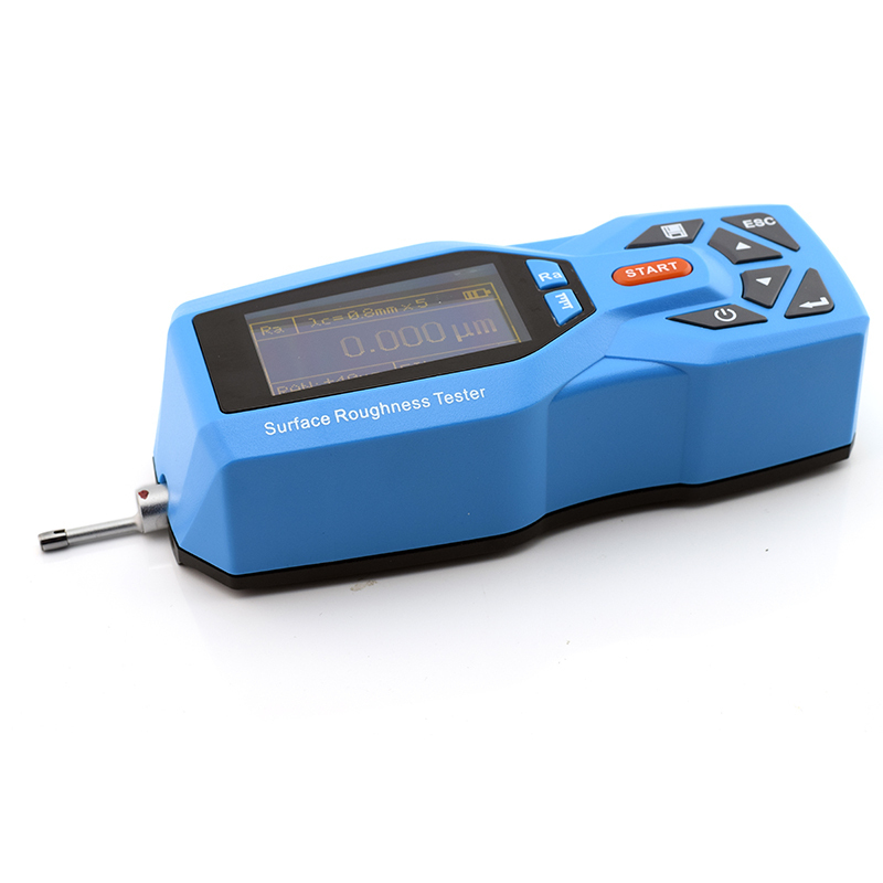 Surface Roughness Measurement Tool Kr220 With Multiple Parameter