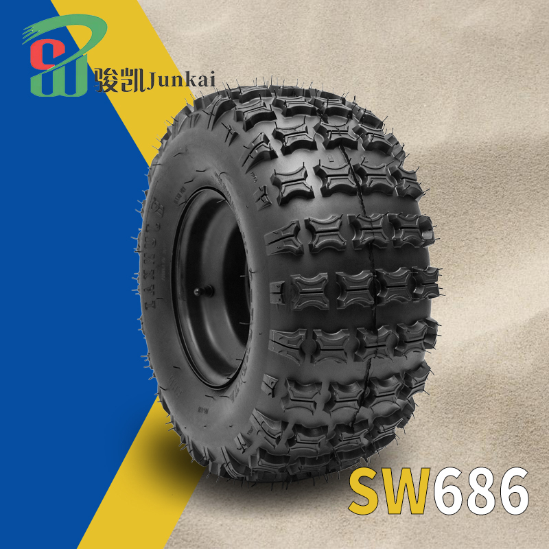 ATV Tires Sales- JunKai Tires Sales