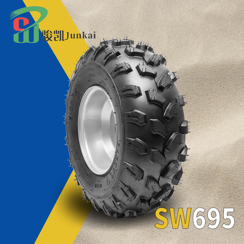 ATV Tires Sales- JunKai Tires Sales