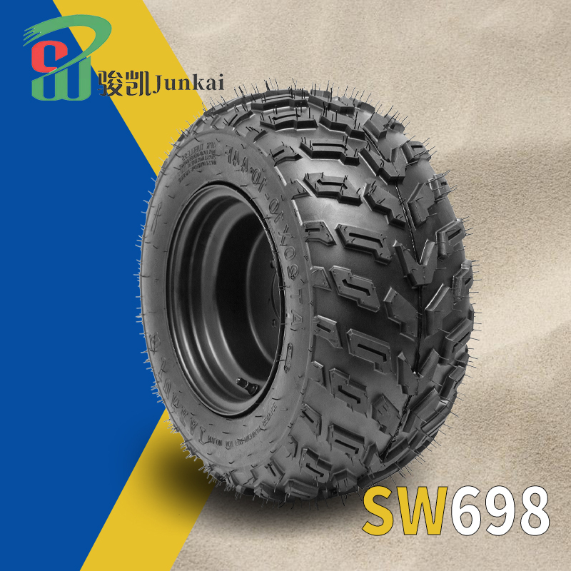ATV Tires Sales- JunKai Tires Sales