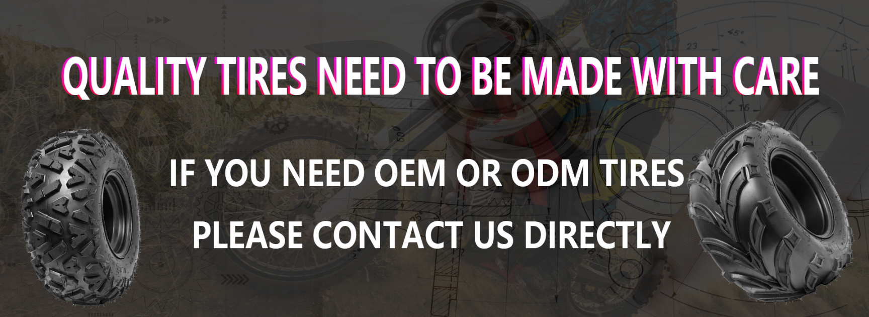 Wholesale ATV tires at the best prices with fast delivery-ATV Tire ...