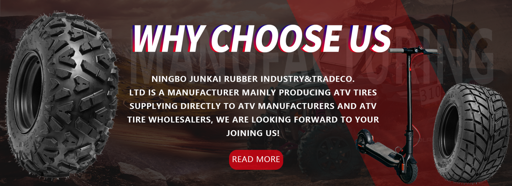 Wholesale ATV tires at the best prices with fast delivery-ATV Tire ...