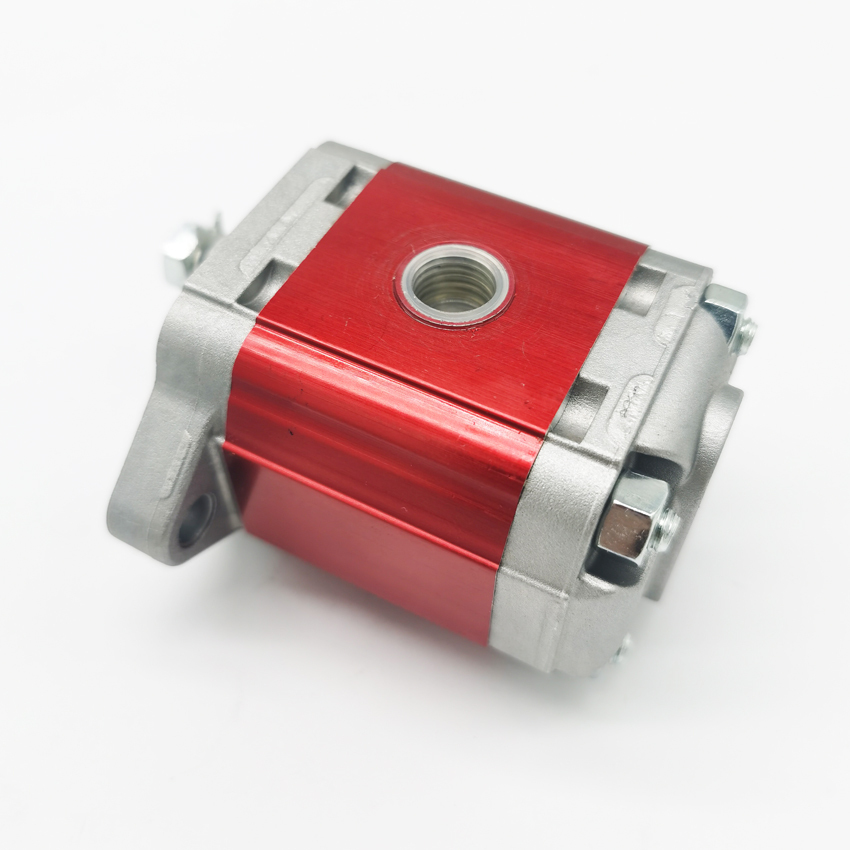 Benninger machine parts oil pump For Benninger warping machine