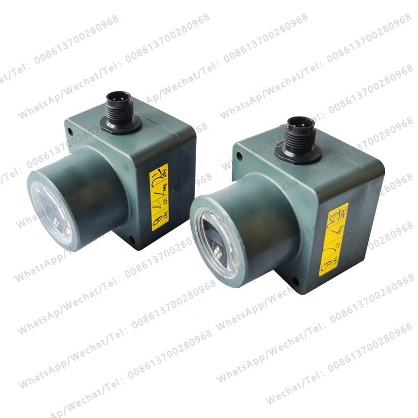 Spinning machine thru-beam sensors LSE4A for Trutzschler spinning ...