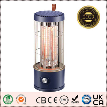 NEW DESIGN Carbon Fiber space heater, CAGE heater, NSB-TY80G, Manual ...