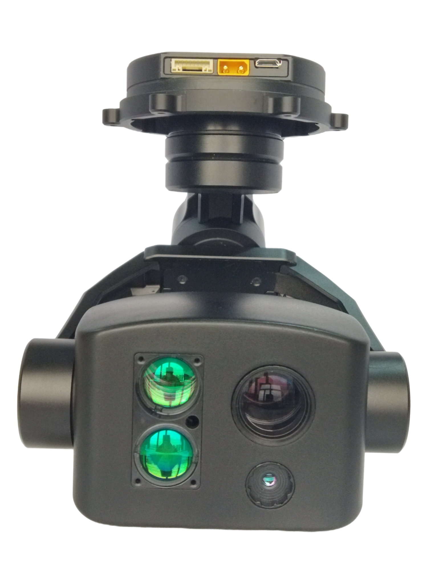 TOPOTEK-Gimbal camera