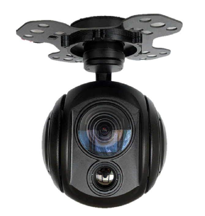 TOPOTEK-Gimbal camera
