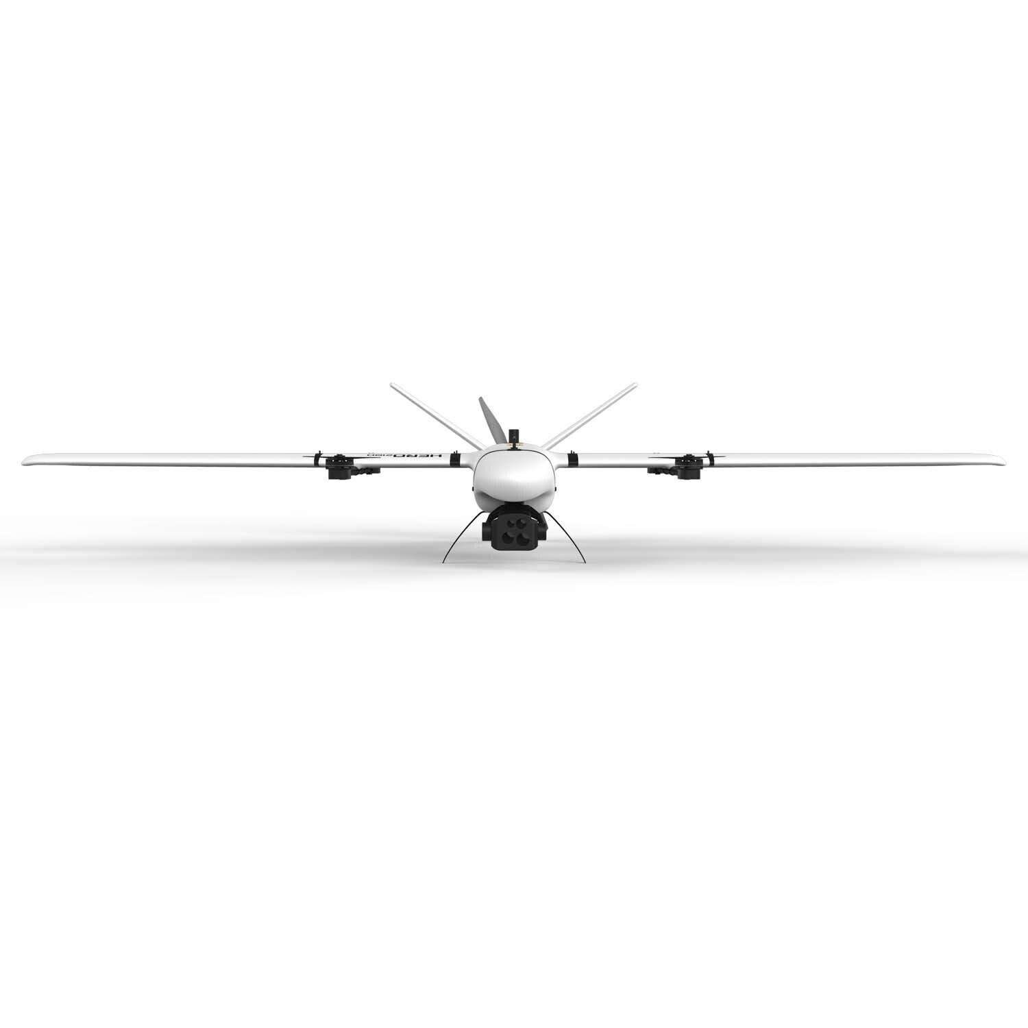 Multi-purpose Vertical Take-off and Landing Fixed-wing VTOL HERO 2180mm ...