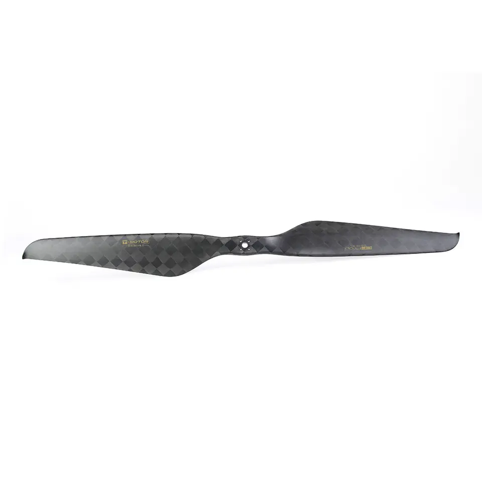 T-MOTOR NS26*8.5 carbon fiber propeller uav prop for industrial drone ...