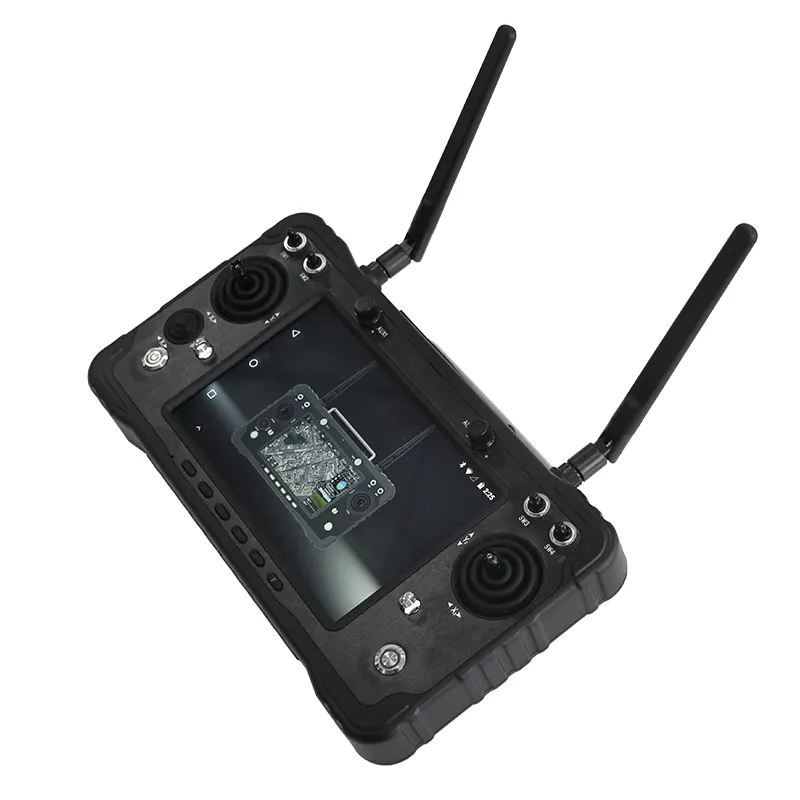 Skydroid H16 and H16 Pro 10~30KM All-in-one 2.4GHZ Long Range Portable ...