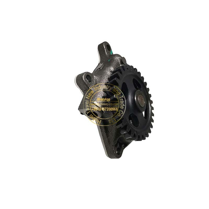 Oil Pump Assembly 8943904143 Suitable for ISUZU 6HK1 8-94390414-3 gb ...
