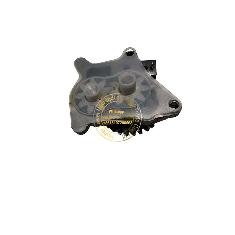 Oil Pump Assembly 8943904143 Suitable for ISUZU 6HK1 8-94390414-3 gb ...