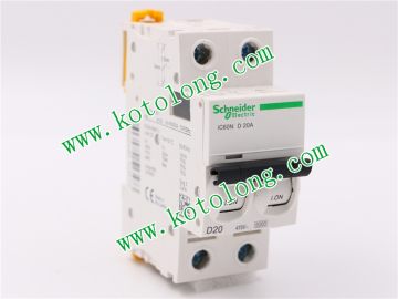Din Rail Devices