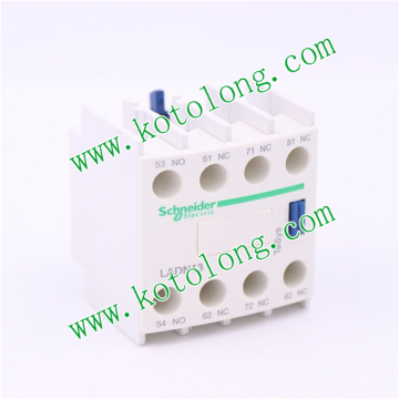 Contactors
