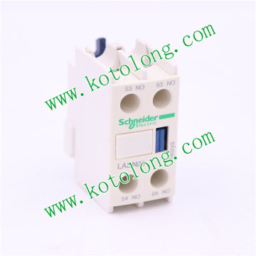 Contactors