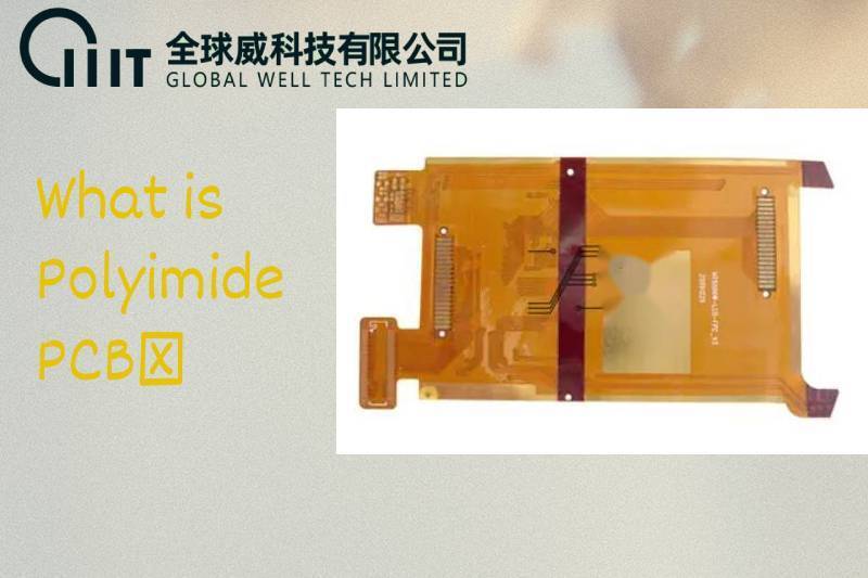 What is Polyimide PCB?