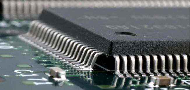 Fine Pitch PCB Assembly in China