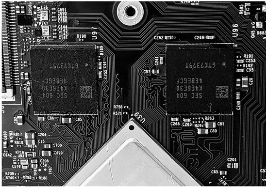 Section 8 - PCB Design: Memory Routing