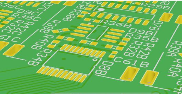 Introduction about PCB footprints