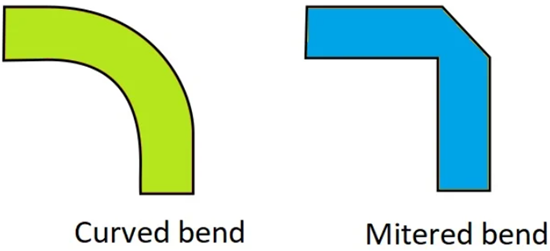 Routing guidelines for RF PCB boards